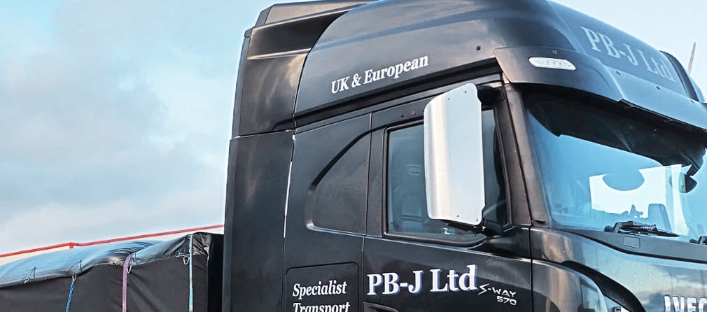 How Mirror Guards Save Money AND Mirrors — Parma Group