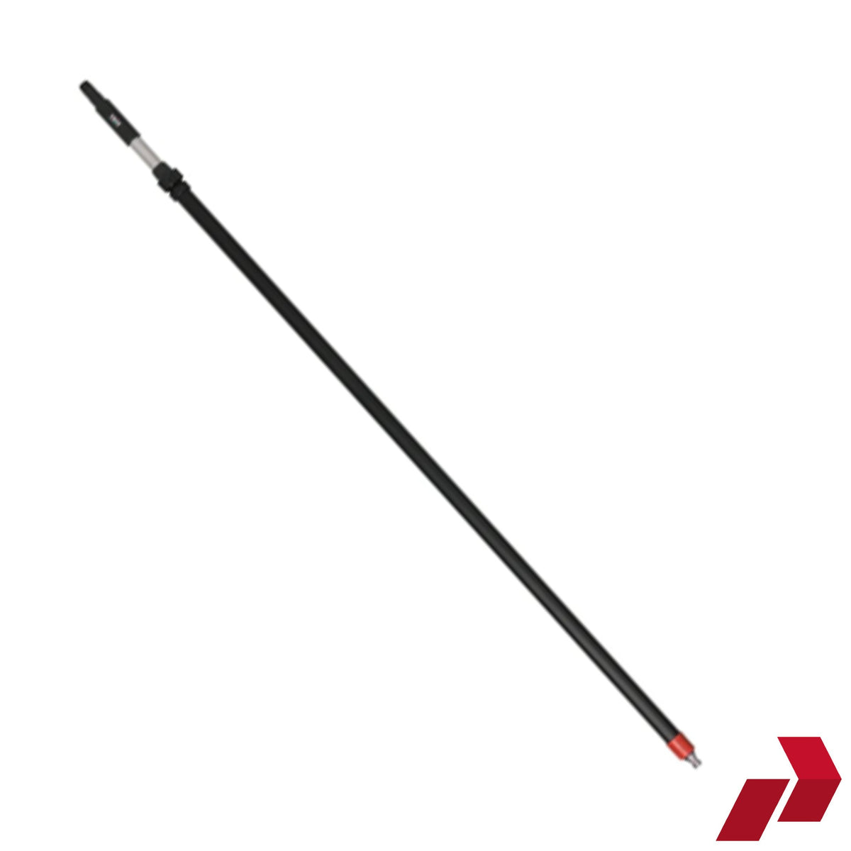Vikan Water-Fed Telescopic Handle | 1.6m to 2.72m High Reach — Parma Group