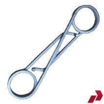 24mm Ric Clips — Parma Group