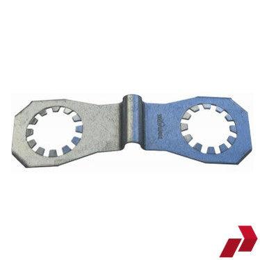 30-33mm Prolock Wheel Nut Lock — Parma Group