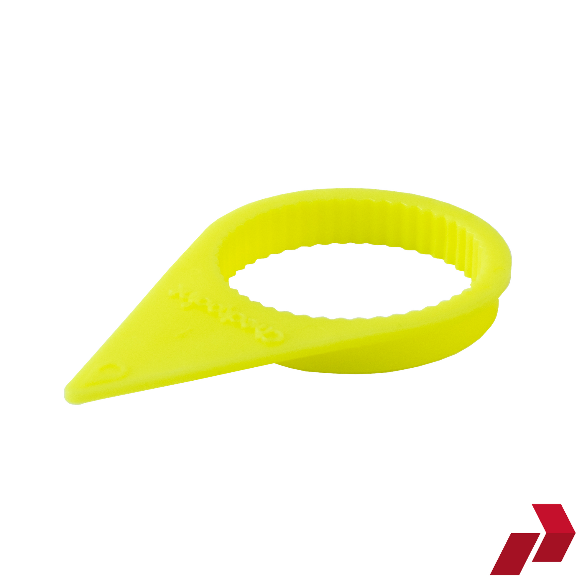 Yellow Checkpoint Wheel Nut Indicator – 13-50mm — Parma Group