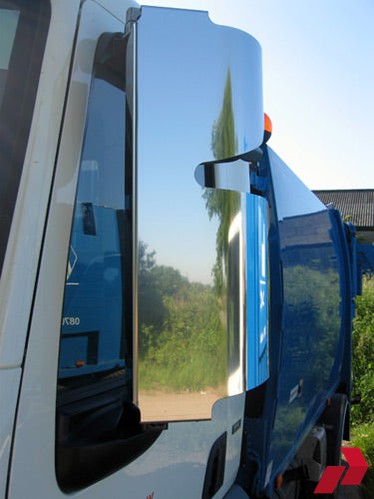 Mirror Guard Info — Parma Group