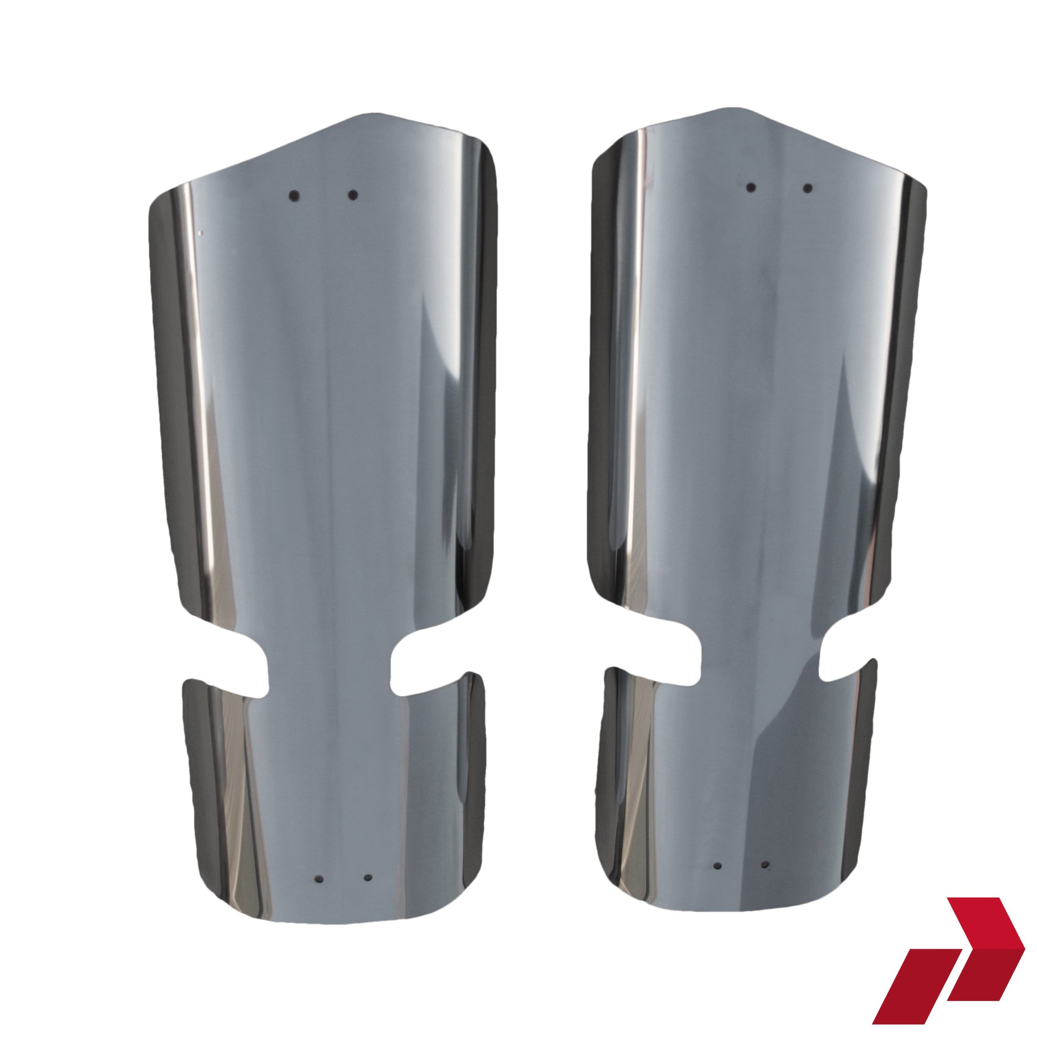 HGV Mirror Guards | Wing Mirror Protection — Parma Group