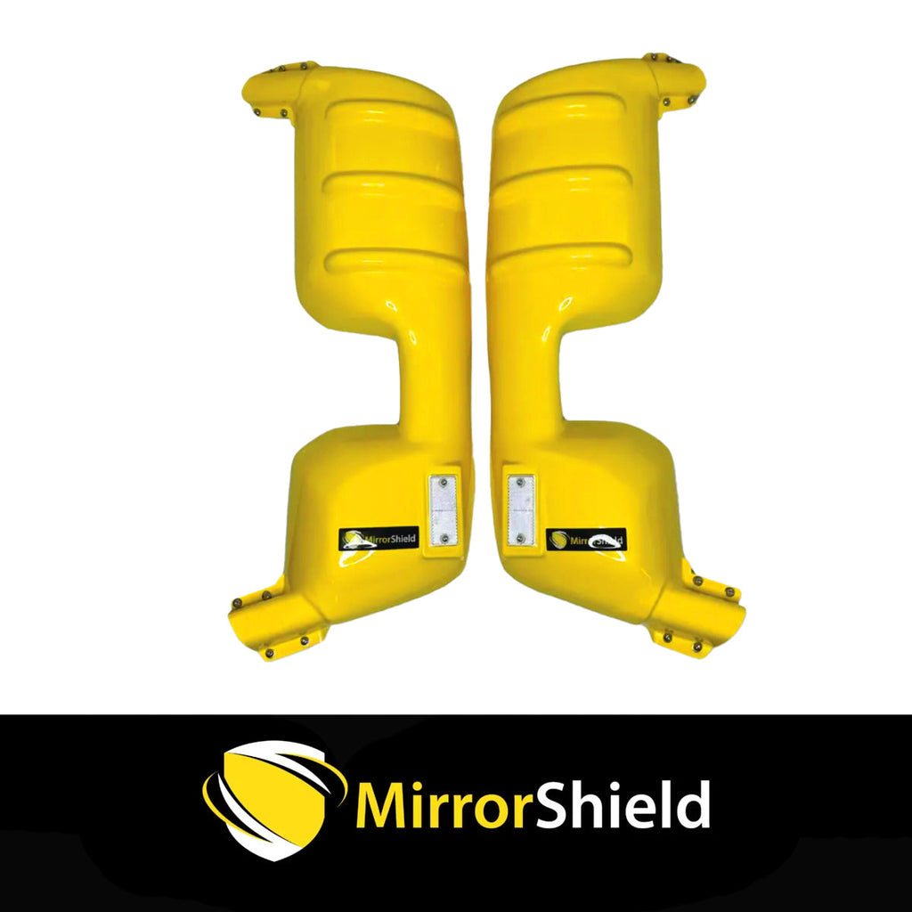 MirrorShield | Kevlar HGV Mirror Protection — Parma Group