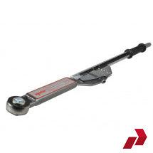 Norbar Torque Wrench 4AR Type Variable 200-800nm 1" Drive — Parma Group