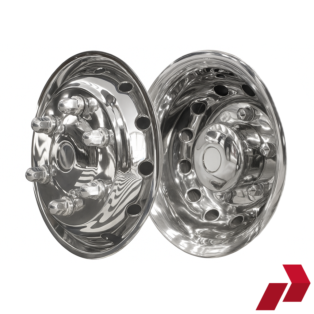 Wheel Trims | Largest Range in the UK | Parma Group
