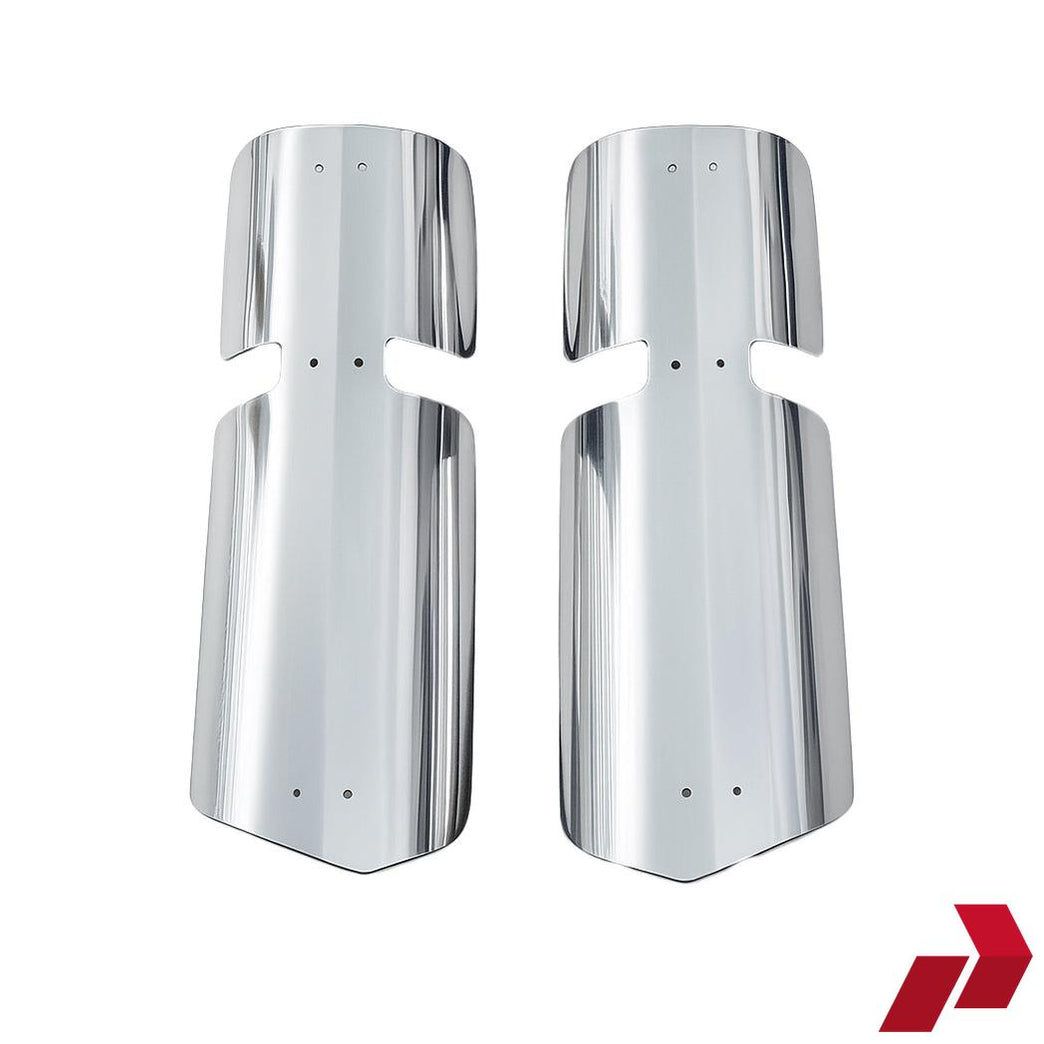 HGV Mirror Guards | Wing Mirror Protection — Parma Group
