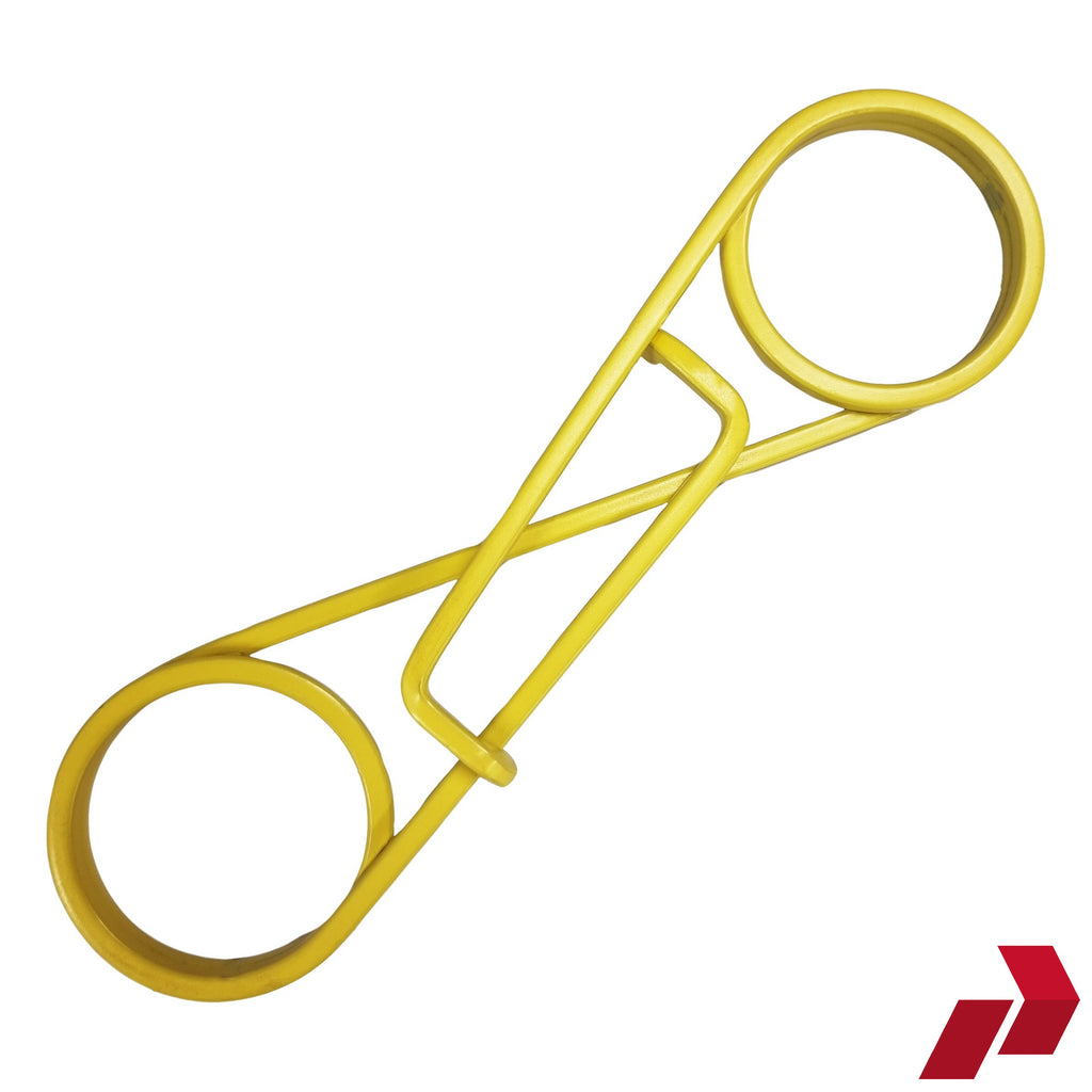 Wheel Nut Security | Indicators, Nut Locks & Hub Stickers — Parma Group