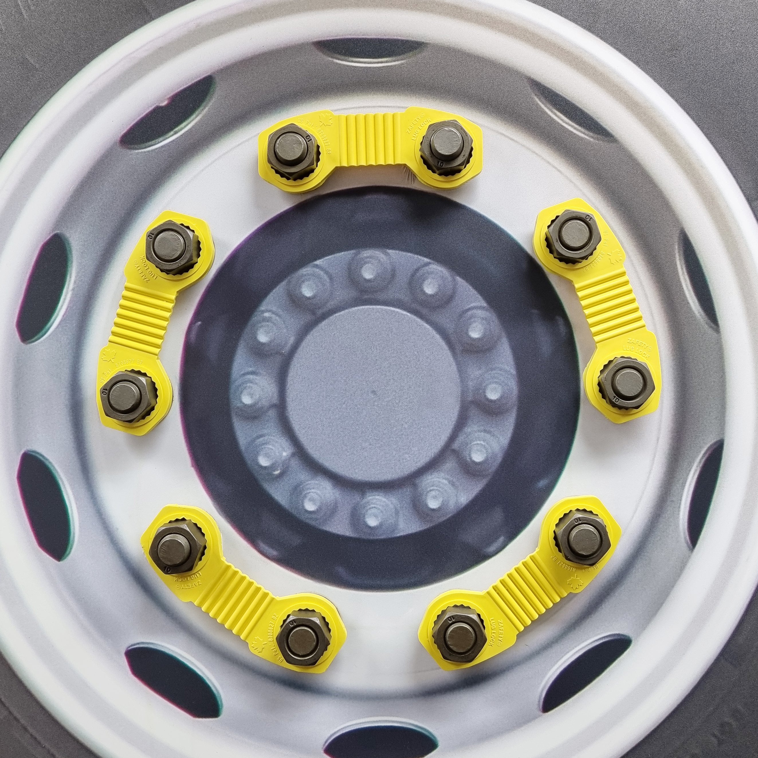 Parma Group | Vehicle Safety & Styling