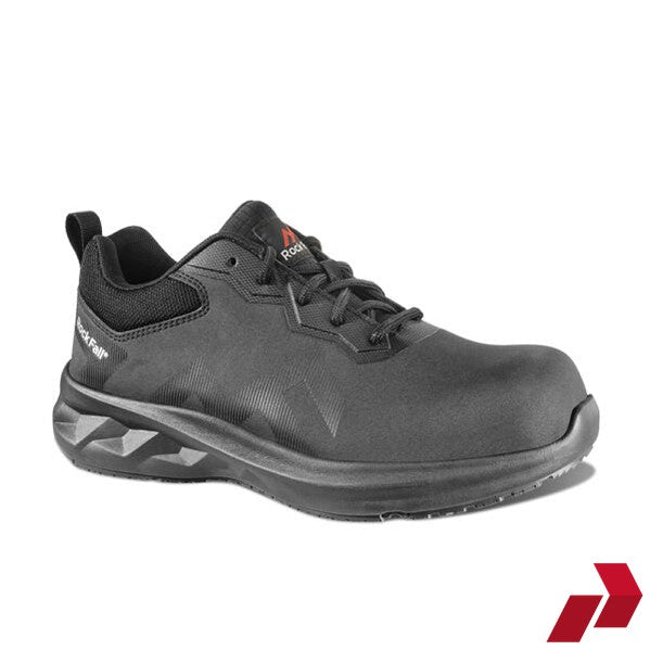 Rockfall Banyan Safety Shoe — Parma Group