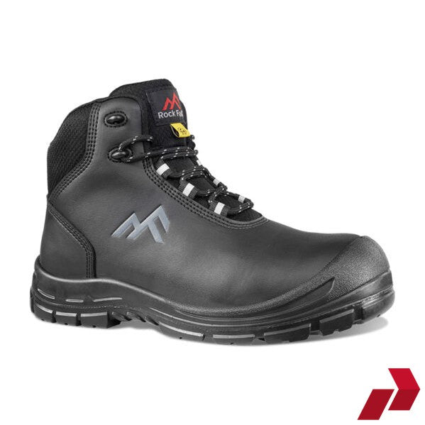 Rockfall Revive Safety Boot — Parma Group