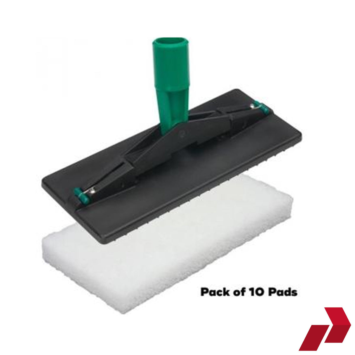 Vikan Bug Shifter Kit | Non-Scratch Insect Removal for Bus/Truck ...