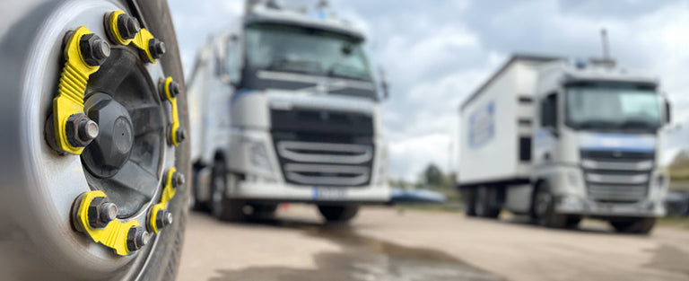 What Happens When a HGV Wheel Falls Off? — Parma Group