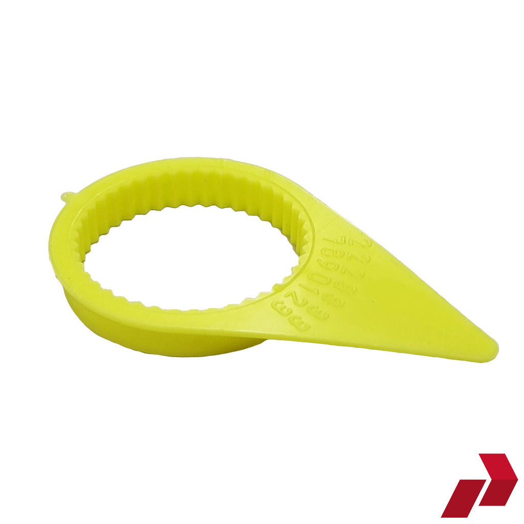 Wheel Nut Security | Indicators, Nut Locks & Hub Stickers — Parma Group