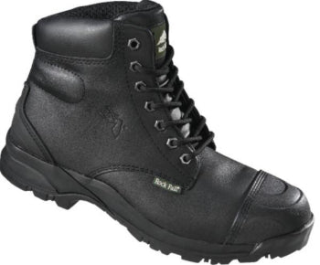Rockfall Ebonite RF Safety Boot with Force 10 Scuff Cap – Parma Group