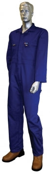 Royal Blue Boiler Suit – Parma Group