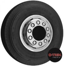 Open Front Wheel Liner Kit (Steel Wheels) – Parma Group