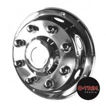 19.5" Super Deluxe Style Wheel Trims (Fronts) (Pair) – Parma Group